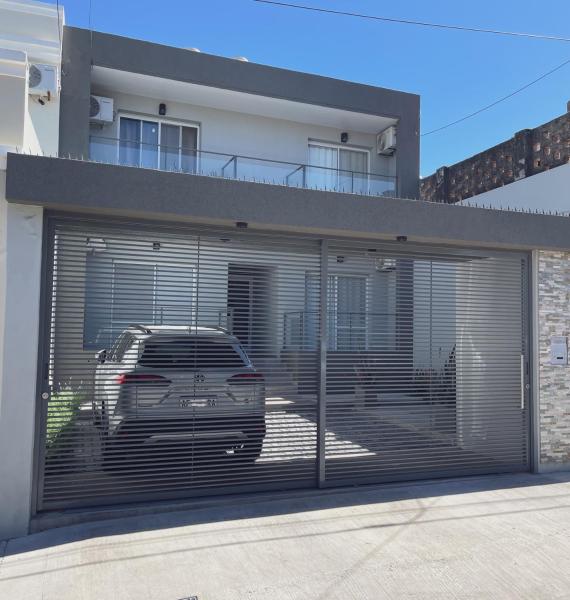 Departamentos Fleming, Luminosos P Hasta 4 Personas - Paraná