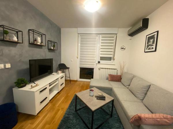 Affordable Apartments 8 - Zagreb