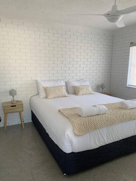 Bribie Escape - Brisbane