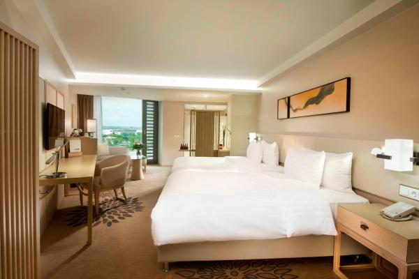 Delta Hotels By Marriott Frankfurt Offenbach - Neu-Isenburg