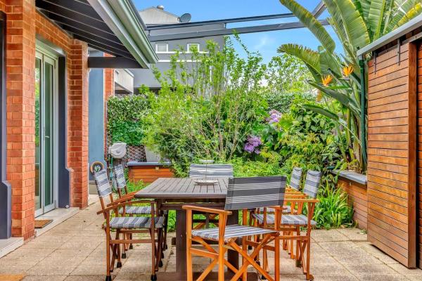 Parish Court - A Unique Contemporary Conversion - Prospect
