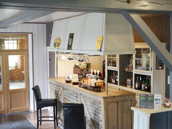 Charming Cottage With Pool In Houffalize - Houffalize