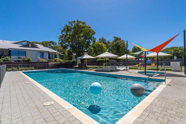 Escape To 67 At Cape View - Busselton