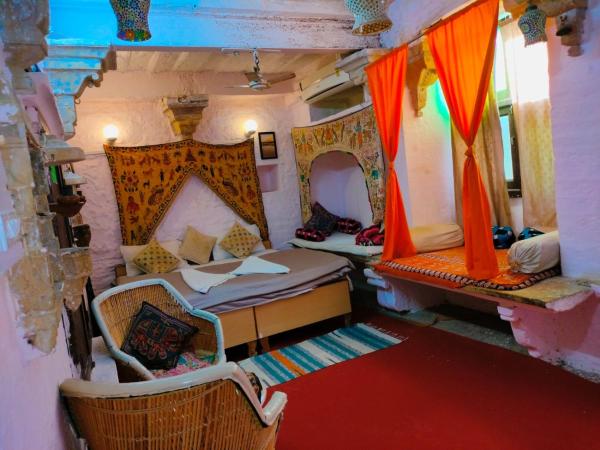 Shiva Guest House - Jaisalmer