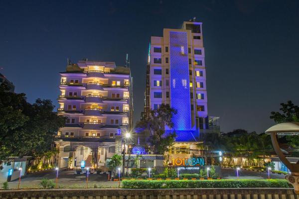 1o1 Urban Jakarta Thamrin - Jakarta