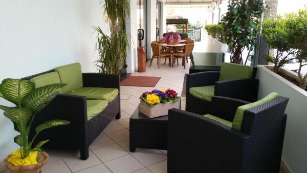 Hotel Santini - Rimini