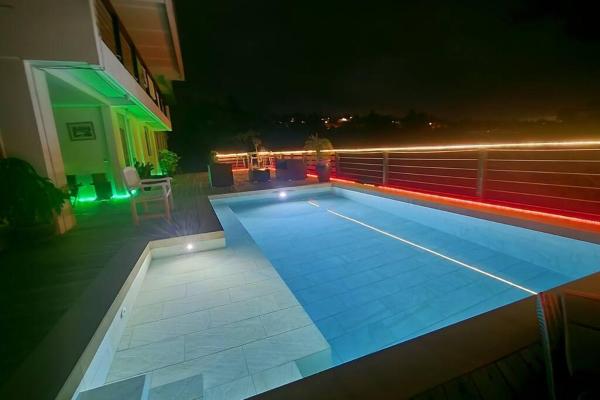 La Villa Mareva - Tahiti
