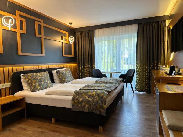 Hotel Belen Fahrenkrug - Bad Oldesloe