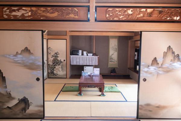 Osaka Nose Farmer's Guest House Yasuda Farm - Tamba-Sasayama