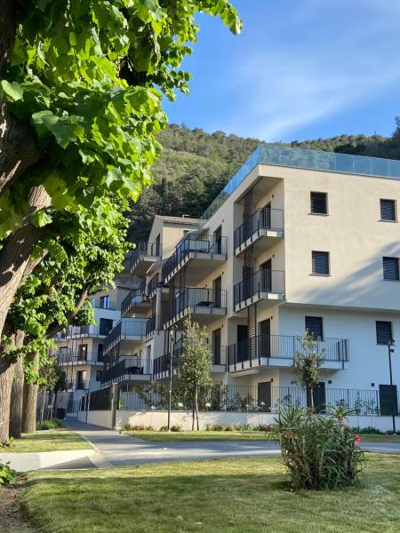 Rivierarent L'angolo Di Anna - Noli