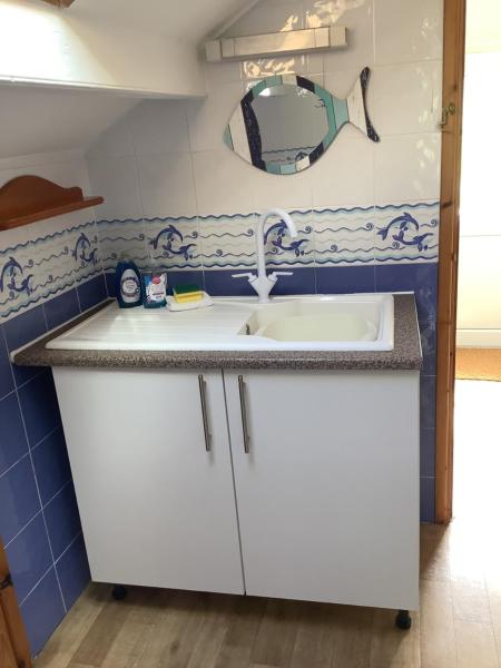 Awel Y Mor - Cosy Apartment. - Pembrokeshire