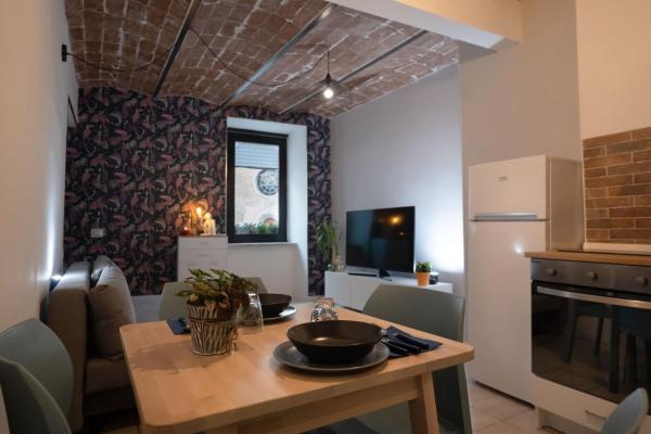 Jeppson Home - Terni