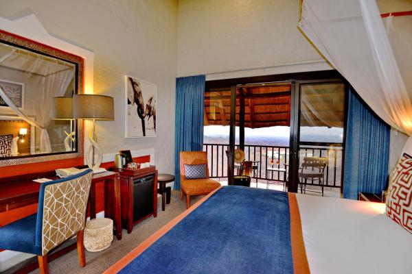 Victoria Falls Safari Lodge - Victoria Falls