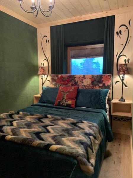 Apartament Zielony By Homeprime - Białka Tatrzańska