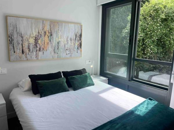 Ybh Colmeiro Laforet 18 - Vigo