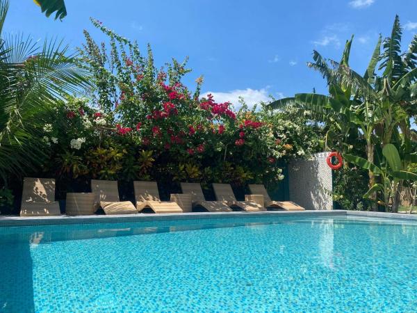 Bungalow For 20 Persons - Moalboal