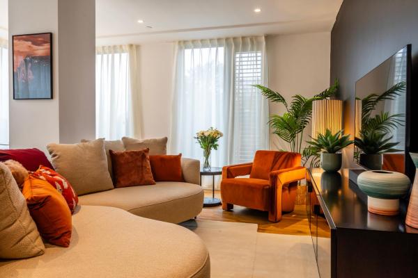 Apartment 207 @ Ryedale House - York