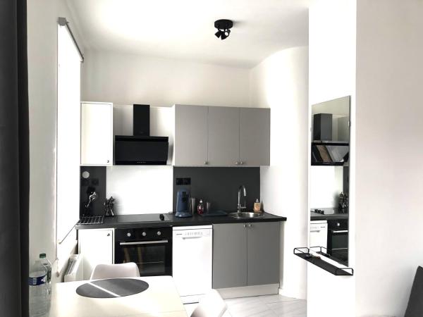 Charmant T2 Centre Ville - Dinant
