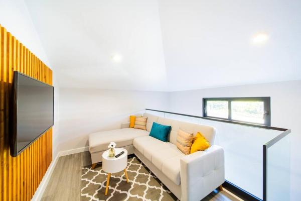 Pena View Apartment - Madeira