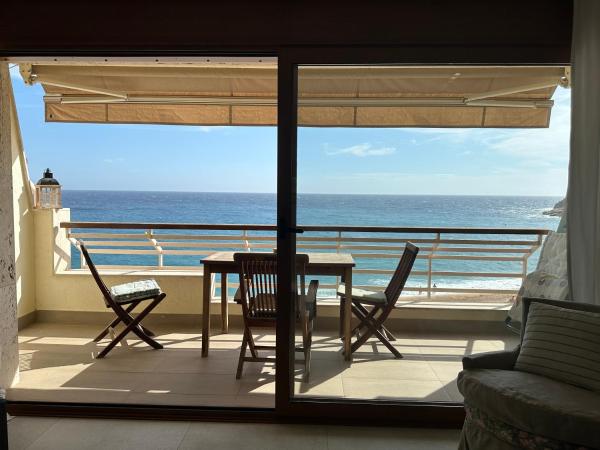 Lets Holidays Tropicana Sea Views 4 - Tossa de Mar