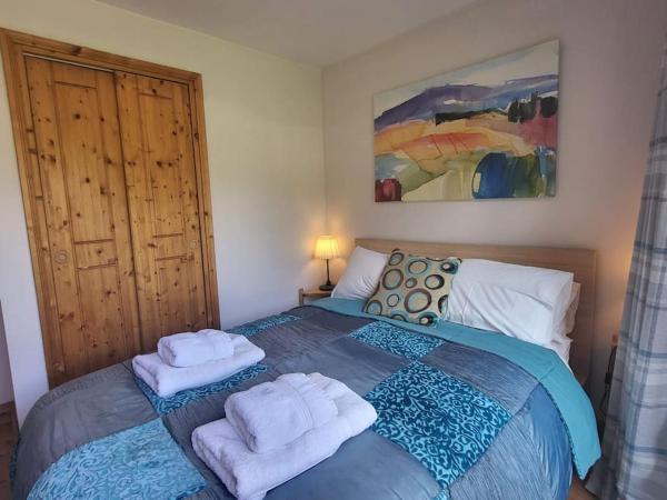 A1/2, 3 Bedroom Apartment Next To The Ski Lift - Samoëns
