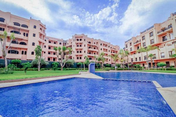 Les Jardins Sakar - Marrakech - Deux Chambres Exceptionnelle - Marrakech