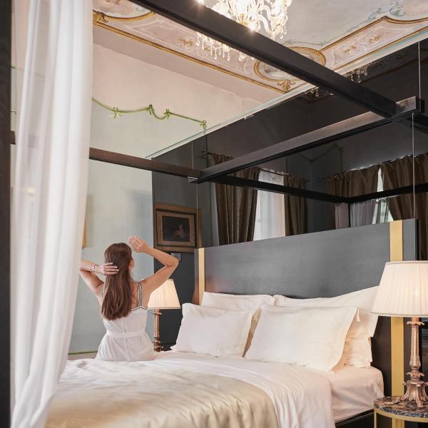 Palace Divnic By Armerun Hotel Collection - Croatia