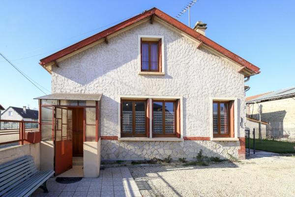 Le Relais Champenois - Châlons-en-Champagne