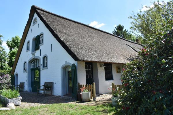 Ferienwohnung An Der Mühle - Bremen