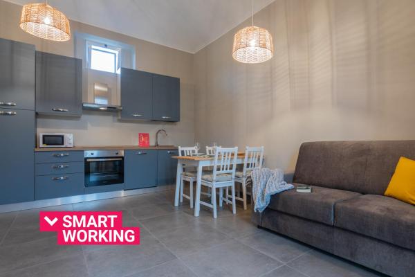 Einaudi Apartment By Wonderful Italy - Turin