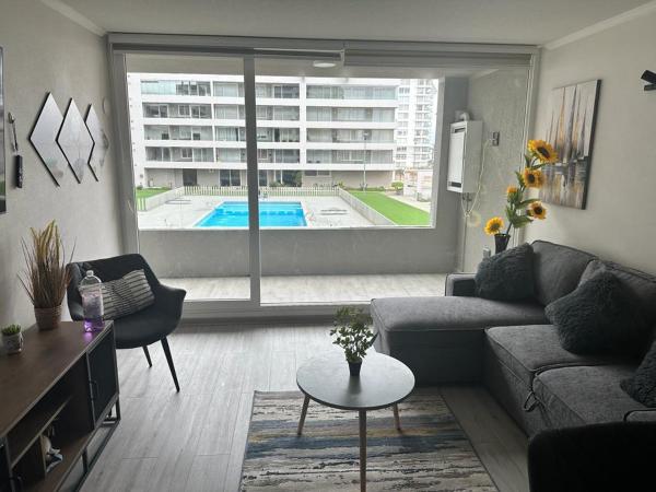 Departamento La Serena - La Serena