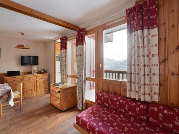 Résidence Les Avrieres Haut - Studio Divisible à Deux Pas Du Centre Mae-9244 - Bourg-Saint-Maurice