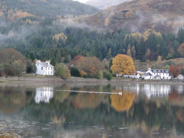 The Shore House - Inveraray