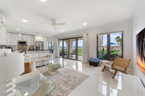 George Town Villas #117 - Cayman Islands