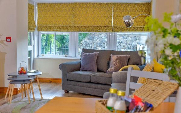 Howgills Apartment 8 (Self-catering Accommodation With Free Parking And Wi-fi) - England