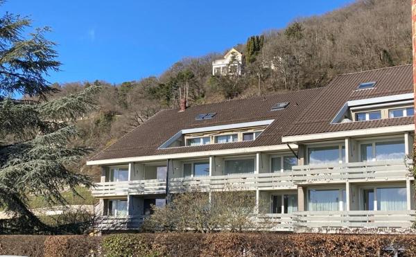 Fontana Budget - Bienne