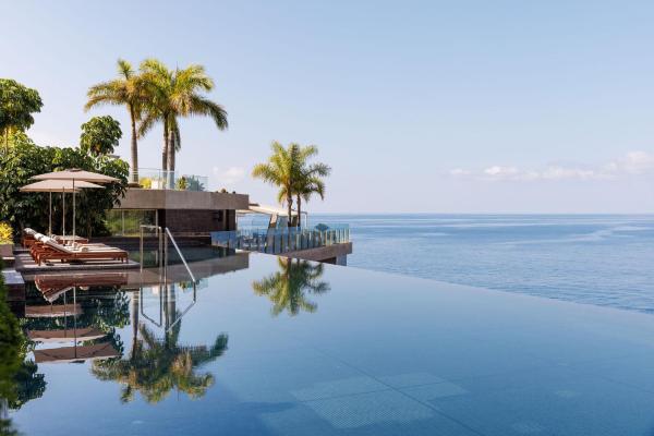Saccharum - Resort And Spa - Savoy Signature - Madeira Island
