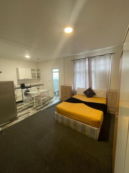 Nice Studio Flat In North Acton - Hounslow
