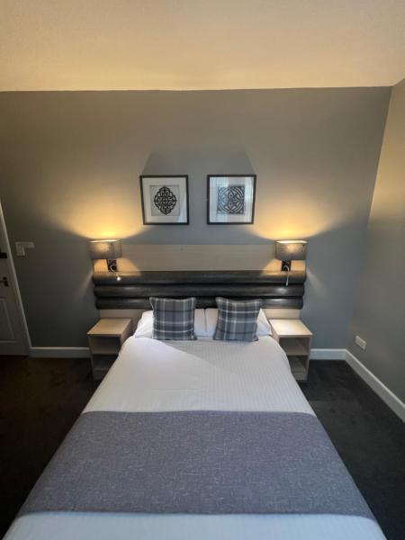 Holborn Hotel - Thurso