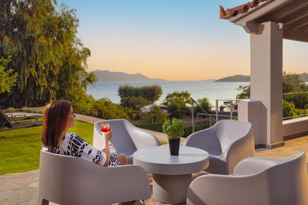 Chariclea Villas Retreat - Söke