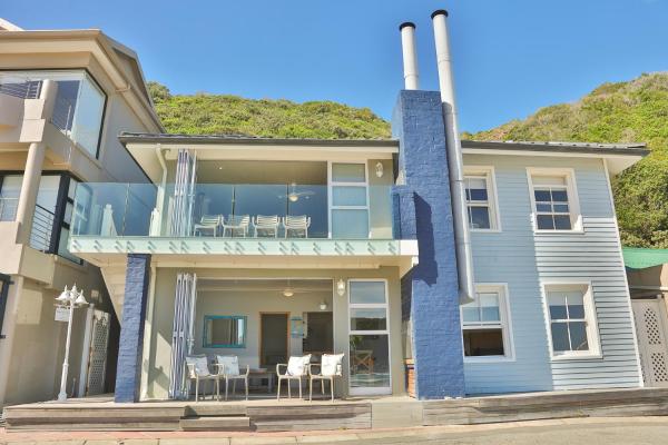Bottom Unit - Oupa Se Pitte - Herolds Bay