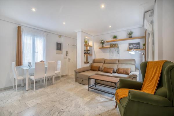 Zafiro Apartment&parking In The Historical Centre - Córdoba, Espagne