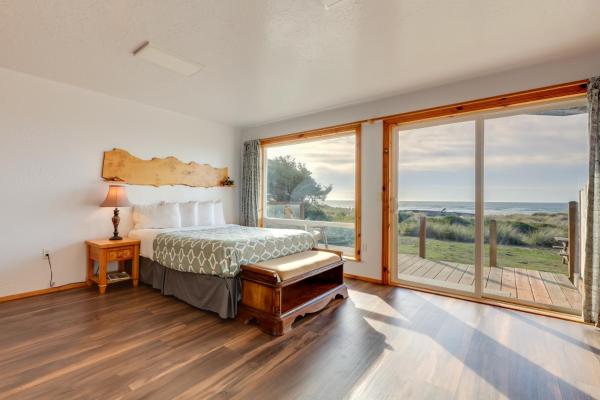 Sanderling Sea Cottages, Unit 14 - Oregon
