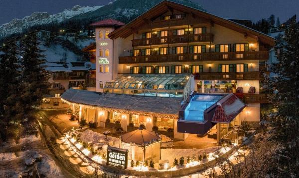 Hotel Garden - Predazzo