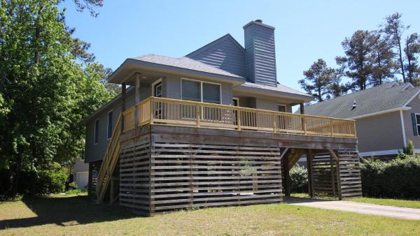Kd9, Sealoft- Soundside, Cozy, Close To Shopping And Stores! - Kitty Hawk