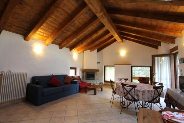 Spectacular Mountain Hideaway - Vallée d'Aoste