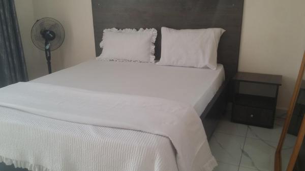 Pagershome Suites - Classic Nyarutarama - Ruanda