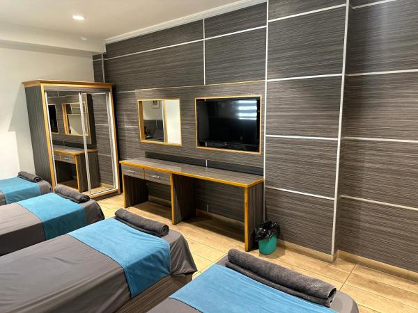 Arwahotel Apartments اروى للشقق الفندقية - Aqaba