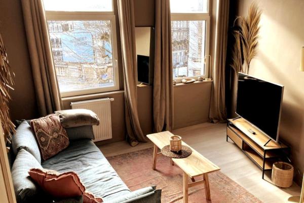 Verviers - La Tour - Verviers