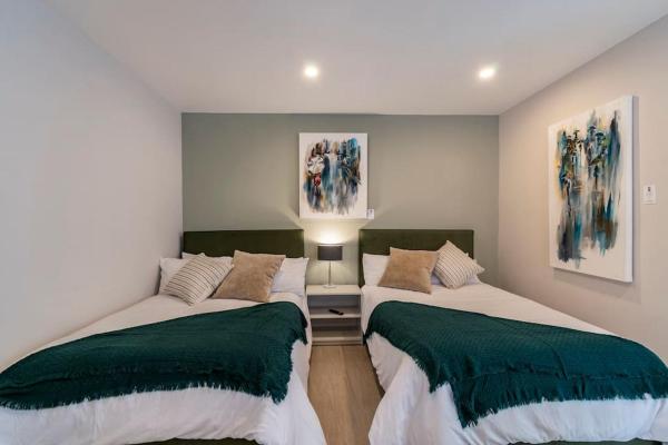 Lovely Loft Coyoacan (Diego) - Mexico City